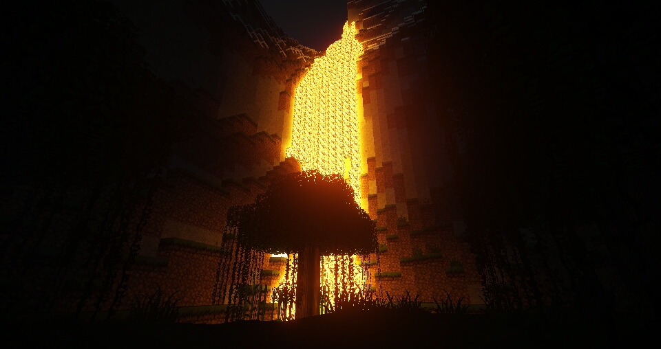 Factions World - rederust