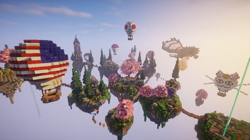 ようこそ！桜サーバーへ！ - sakura-servers Webseite!