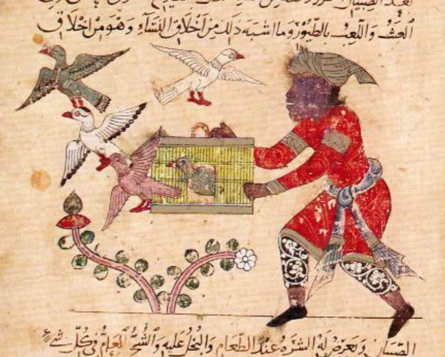 Jahiz Kitab al-Hayawan castration 869 - pieterderideaux