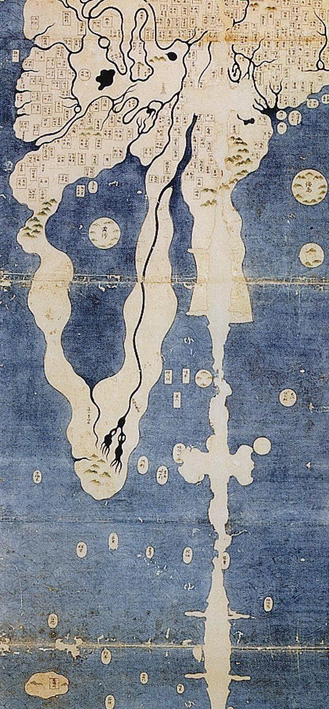 Ch'uan Chin and Li Hui 1402 - pieterderideaux