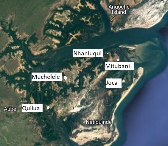 Dandama (Angoche) - pieterderideaux