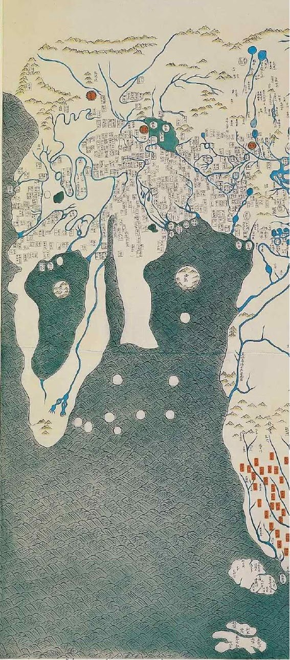 Ch'uan Chin and Li Hui 1402 - pieterderideaux