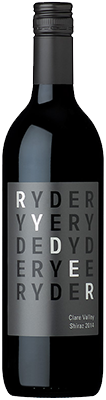 Ryder - Mercuri Estate wines