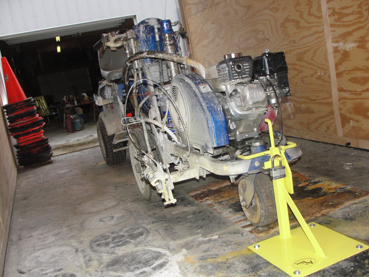 Autoloc - Website of autoloc!