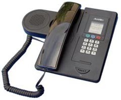 Four line Cordless Phone - AirWay Cordless Phone Systems