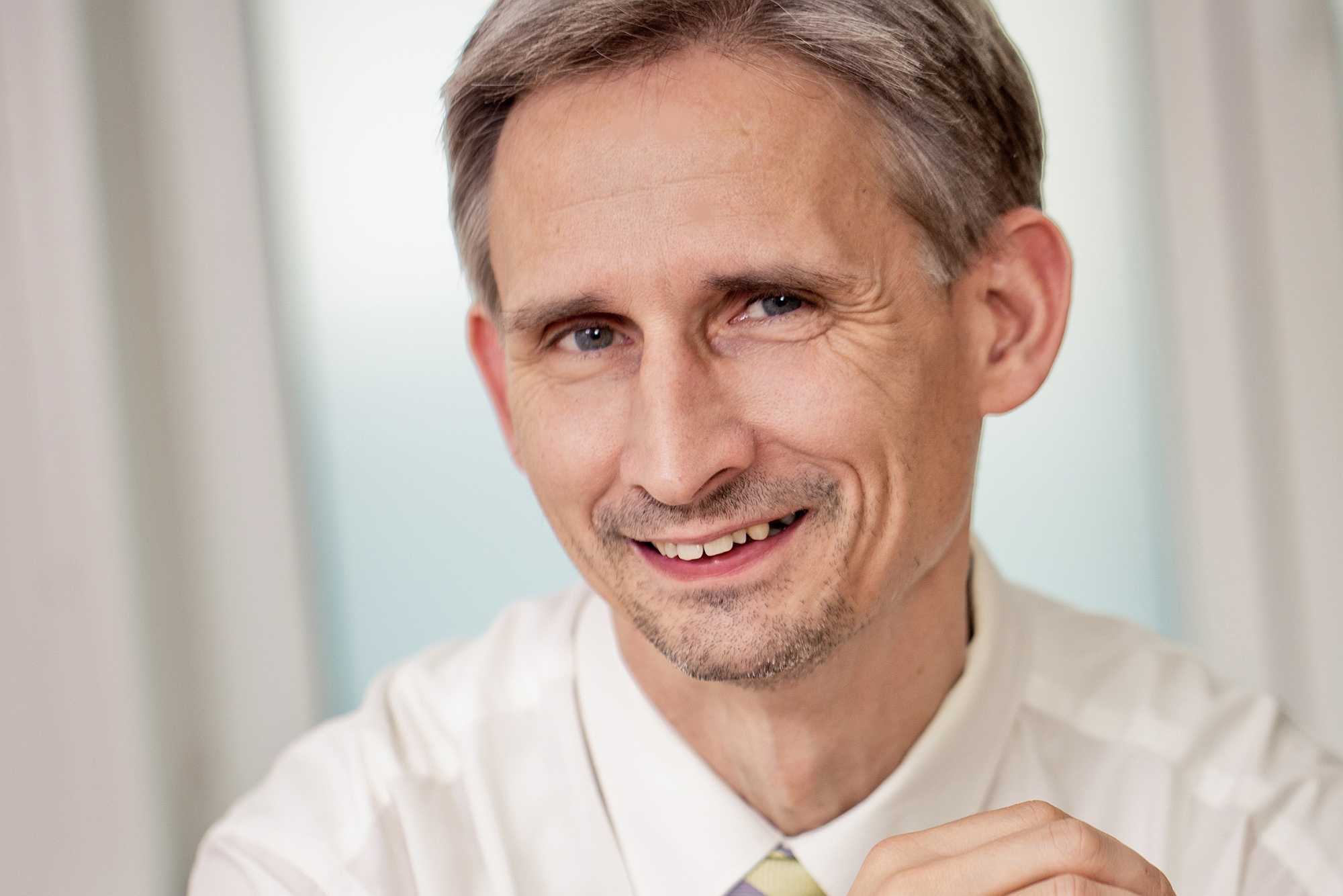 Reinfeld in eine gesicherte Zukunft führen - Roald Wramp. BürgerMeister ...