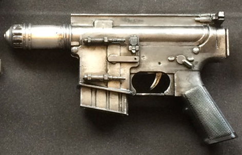 A-280 CFE SNIPER BLASTER 3D FILES - 3D-PROPS Blasters for display and ...