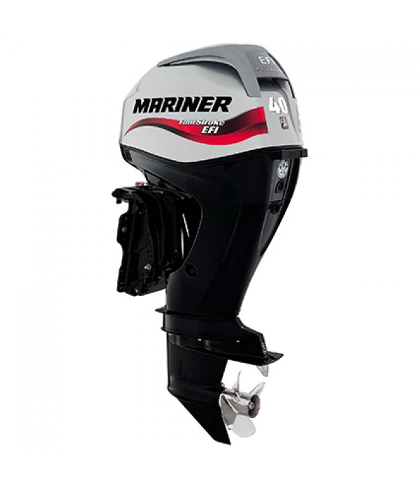 Mariner outboard engines: service and owner's manuals PDF - Boat ...