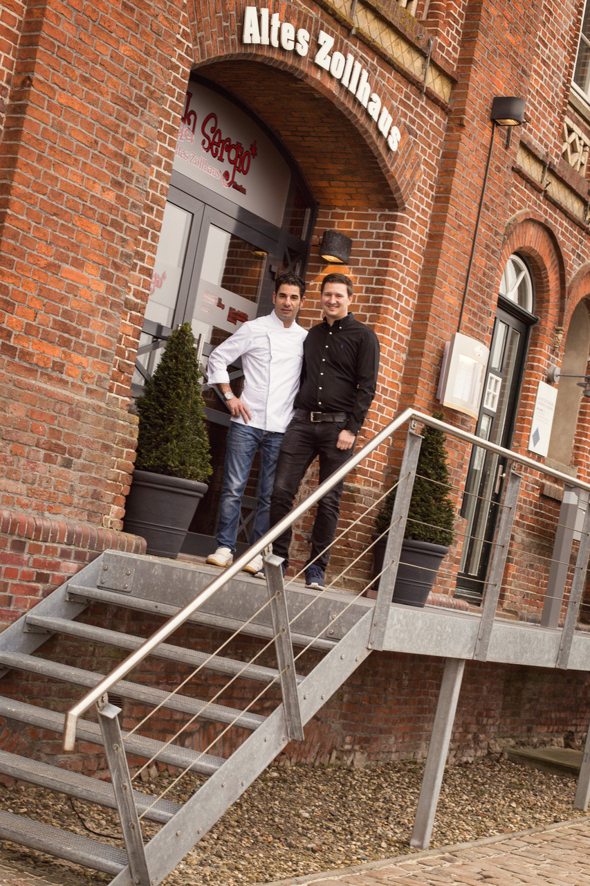 Cucina Italiana - Feuer und Flamme für gute italienische Küche ...