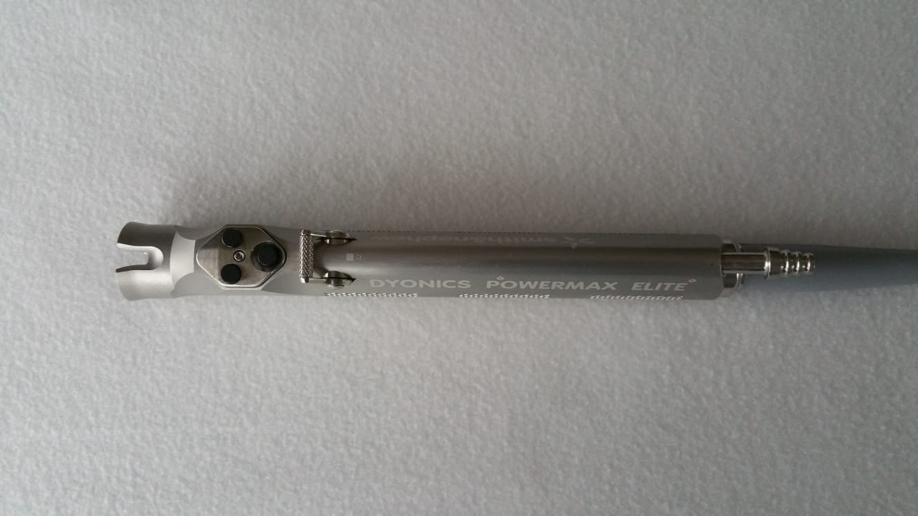 SMITH & NEPHEW Artroscopic - De website van brdhmedical!