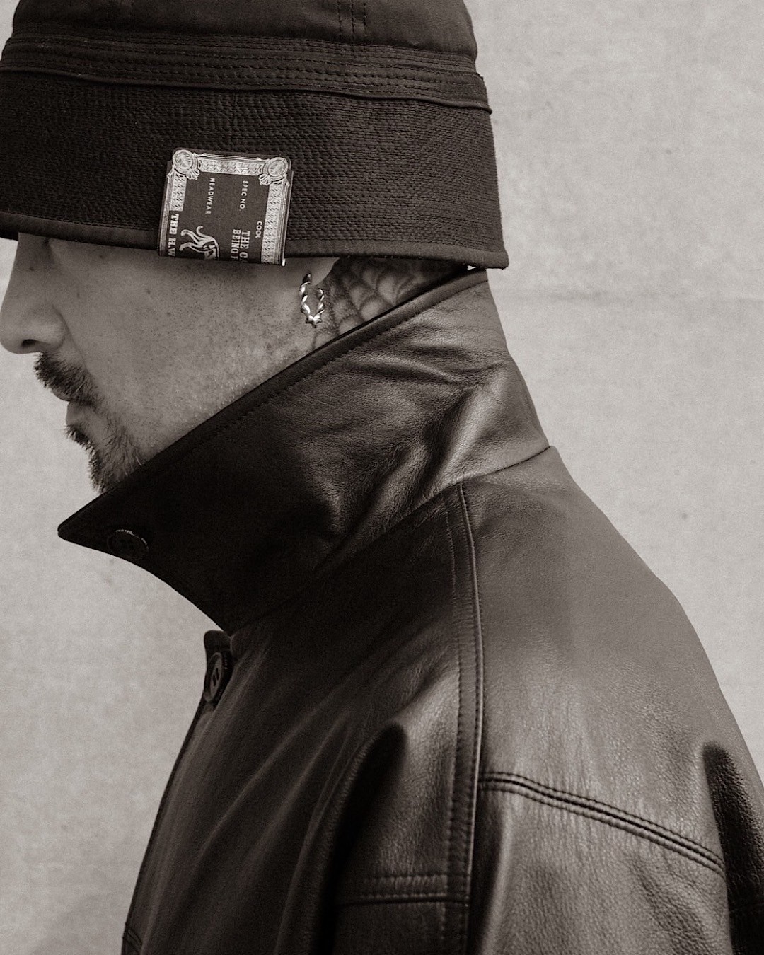 DELUXE×THE H.W.DOG&CO. - davvero-jpn DELUXE×THE H.W.DOG&CO. - davvero-jpn