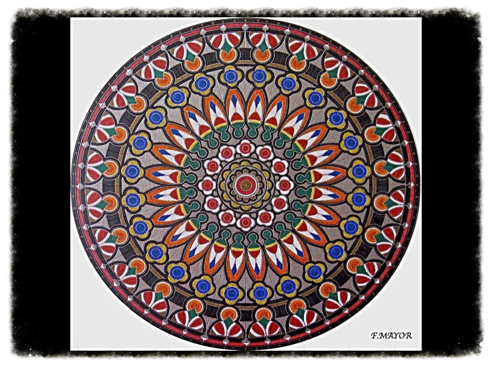 CATALOGO DE MANDALAS - Página web de mandalaslauburu