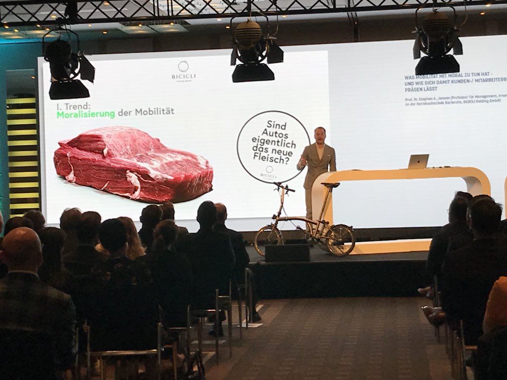 Forschung | Vorträge | Beratung - | Stephan A Jansen