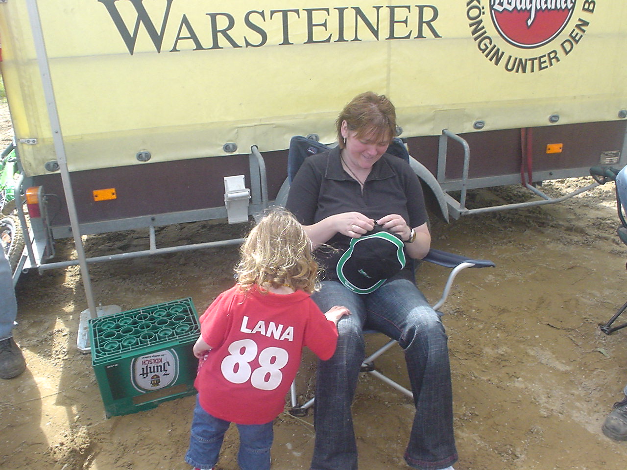 Gut Rottland 2009 - Rasicross Team B1 e.V.