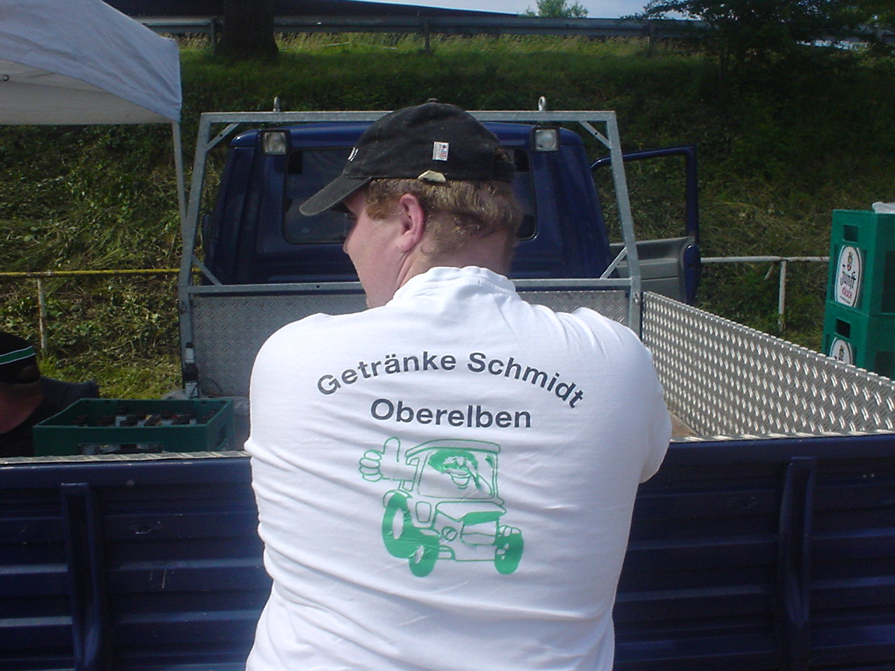 Gut Rottland 2009 - Rasicross Team B1 e.V.