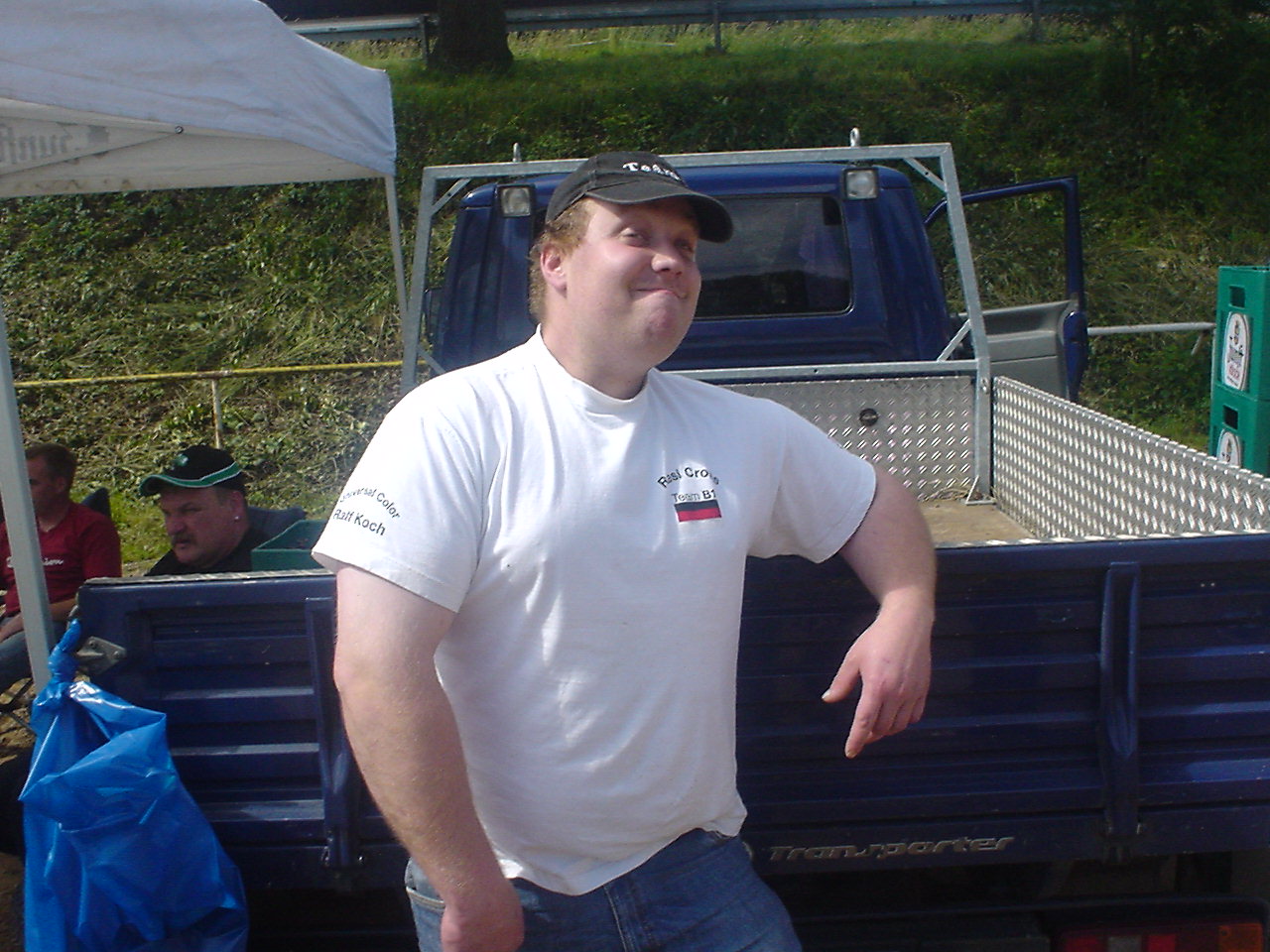 Gut Rottland 2009 - Rasicross Team B1 e.V.