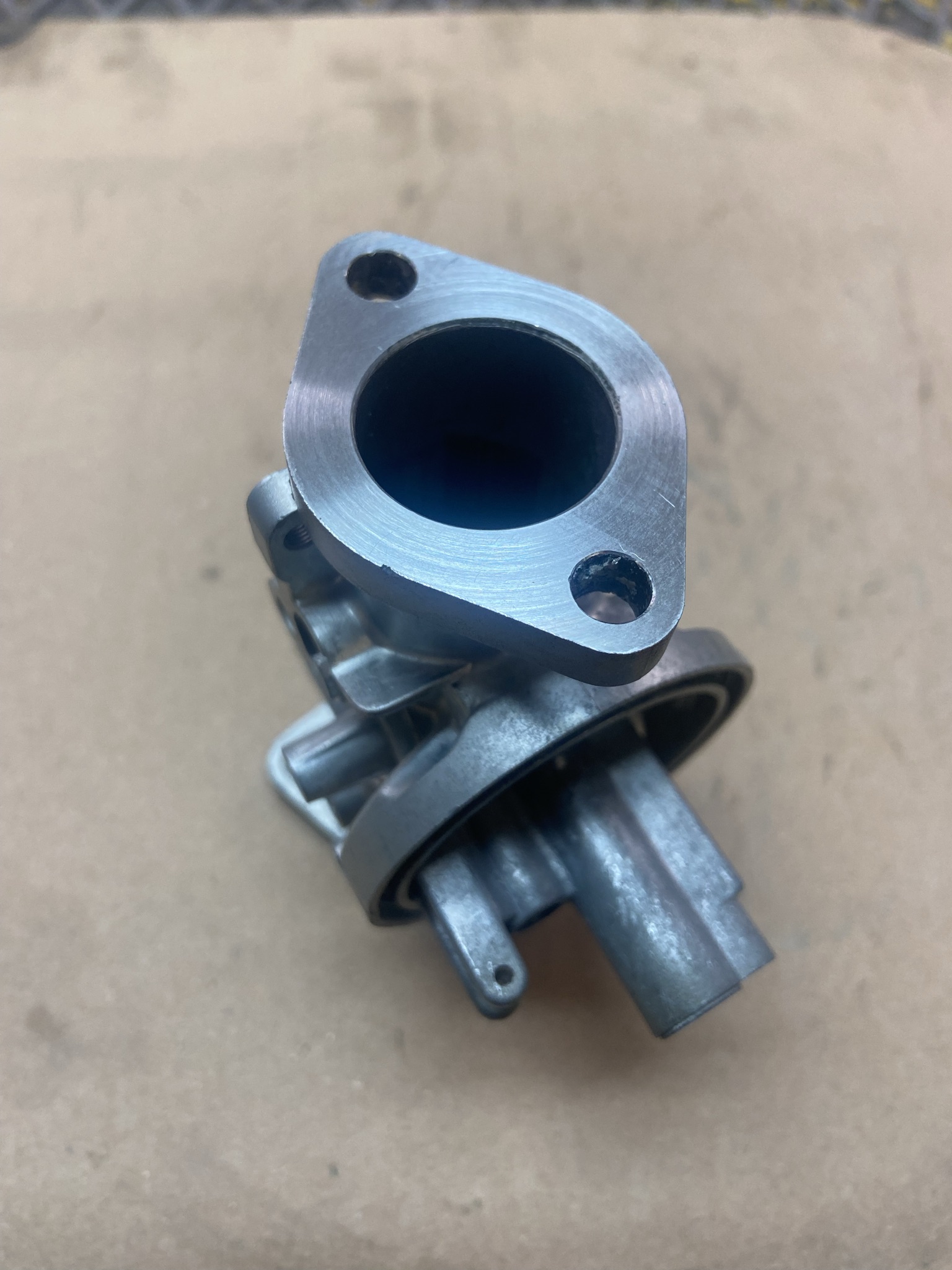 Gurtner Vergaser - MAG Motor revisionen, Motrac Rapid Aebi