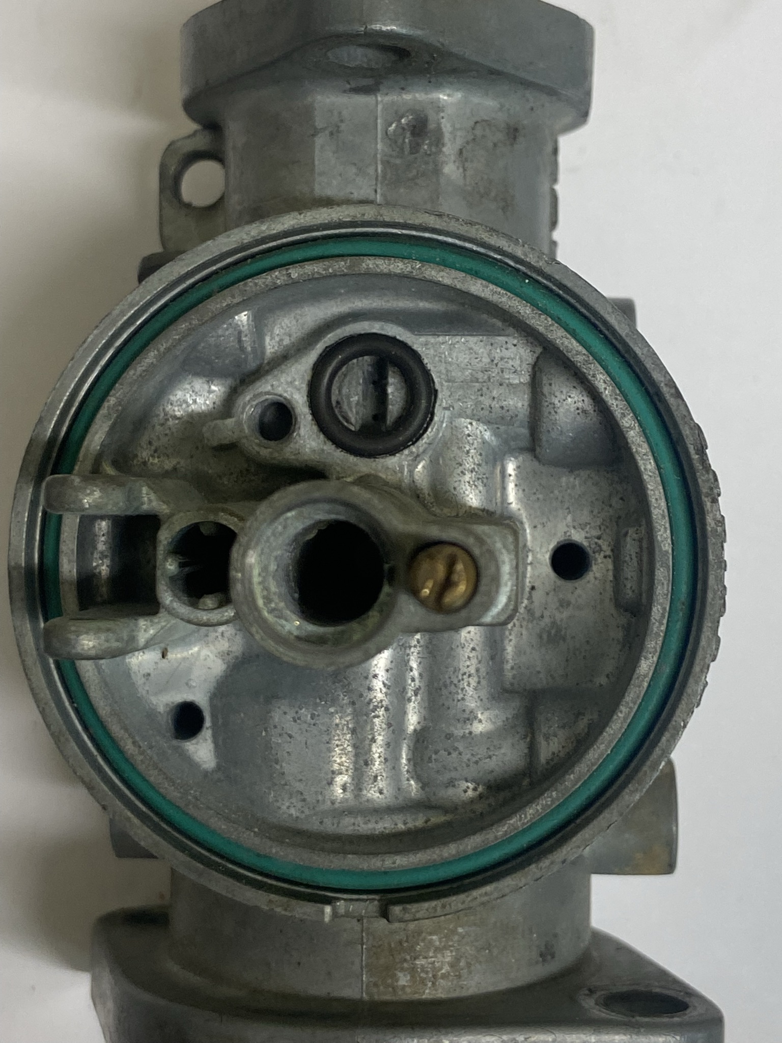 Gurtner Vergaser - MAG Motor revisionen, Motrac Rapid Aebi