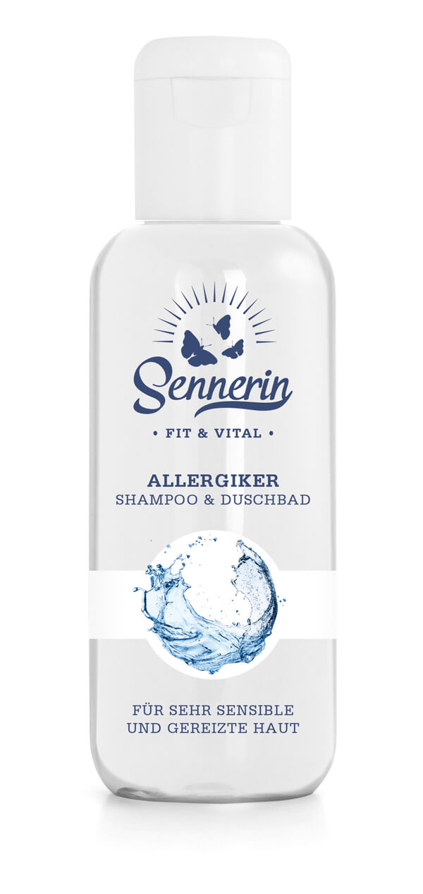 Onlineshop - Sennerin