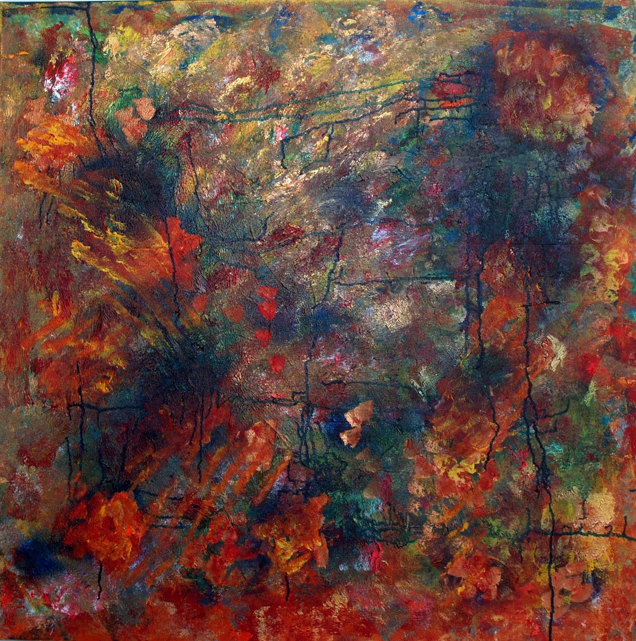 All My Paintings - lla-pictures
