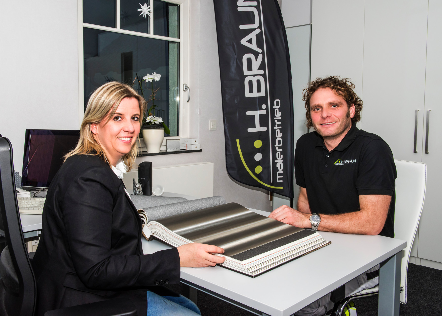 Aktuelles - Malermeister Heiko Braun