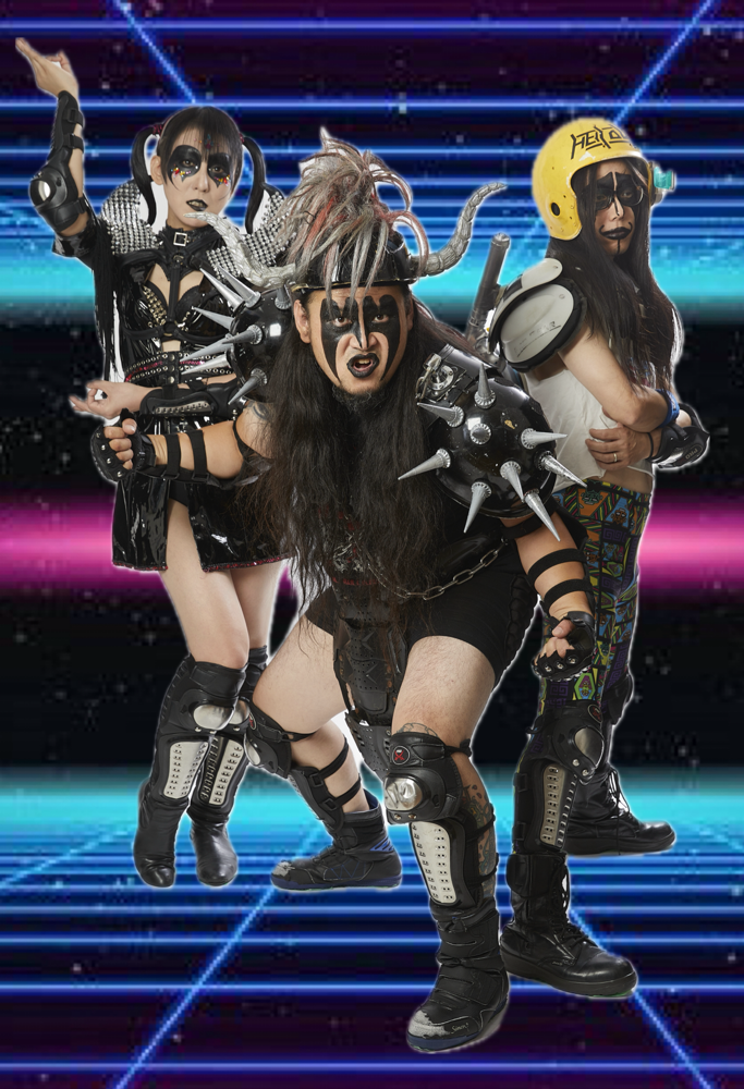 Profile - HELL DUMP OFFICIAL