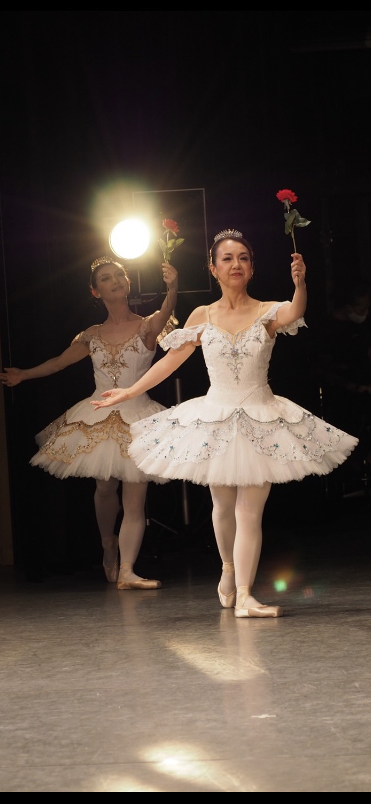 Gallery - 新神戸・甲南山手のバレエ教室－mika Re ballet