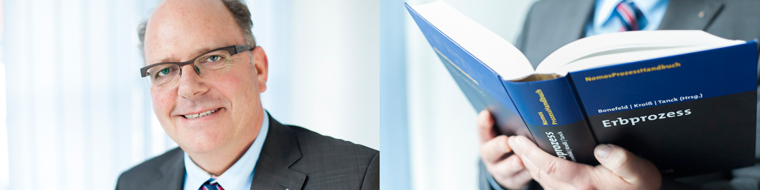 Rechtsanwalt Thomas Behr - kanzleibehrs Webseite!