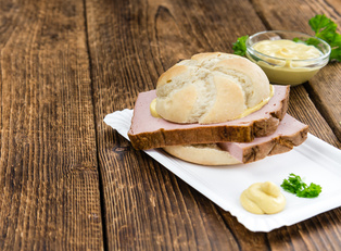 Leberkas - frag-lottis Webseite!