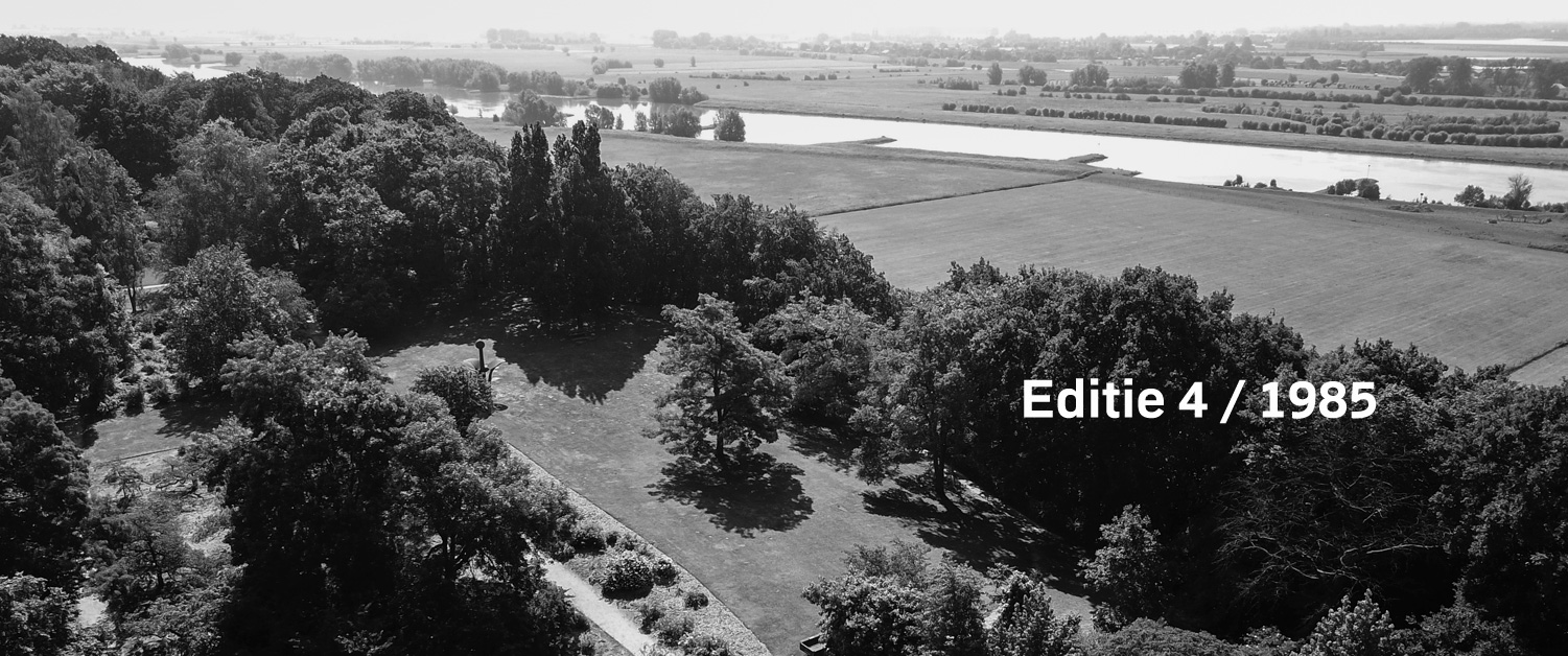 cornelius rogge - Welkom bij Beelden op de Berg