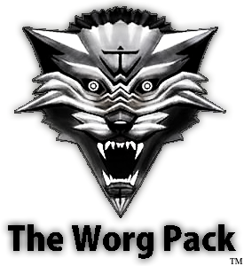 About WORG - The Worg Pack