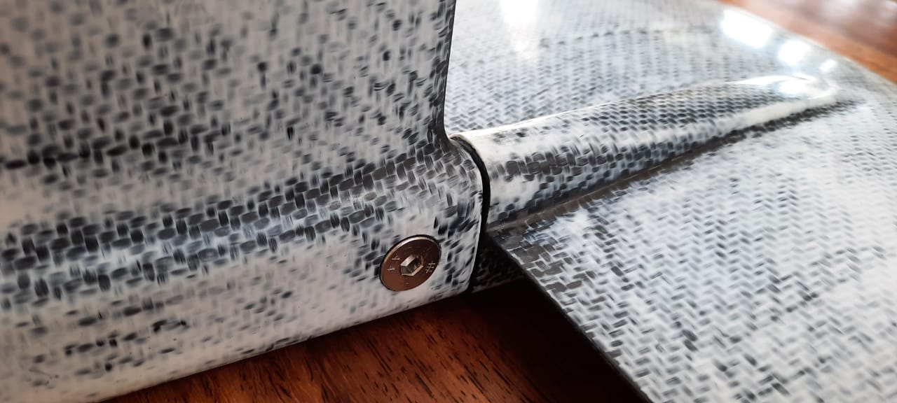 Foil-Smart Hydrofoils - Foil-Smart Hydrofoils