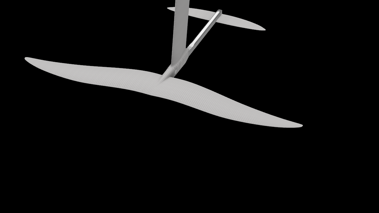 Foil-Smart Hydrofoils - Foil-Smart Hydrofoils