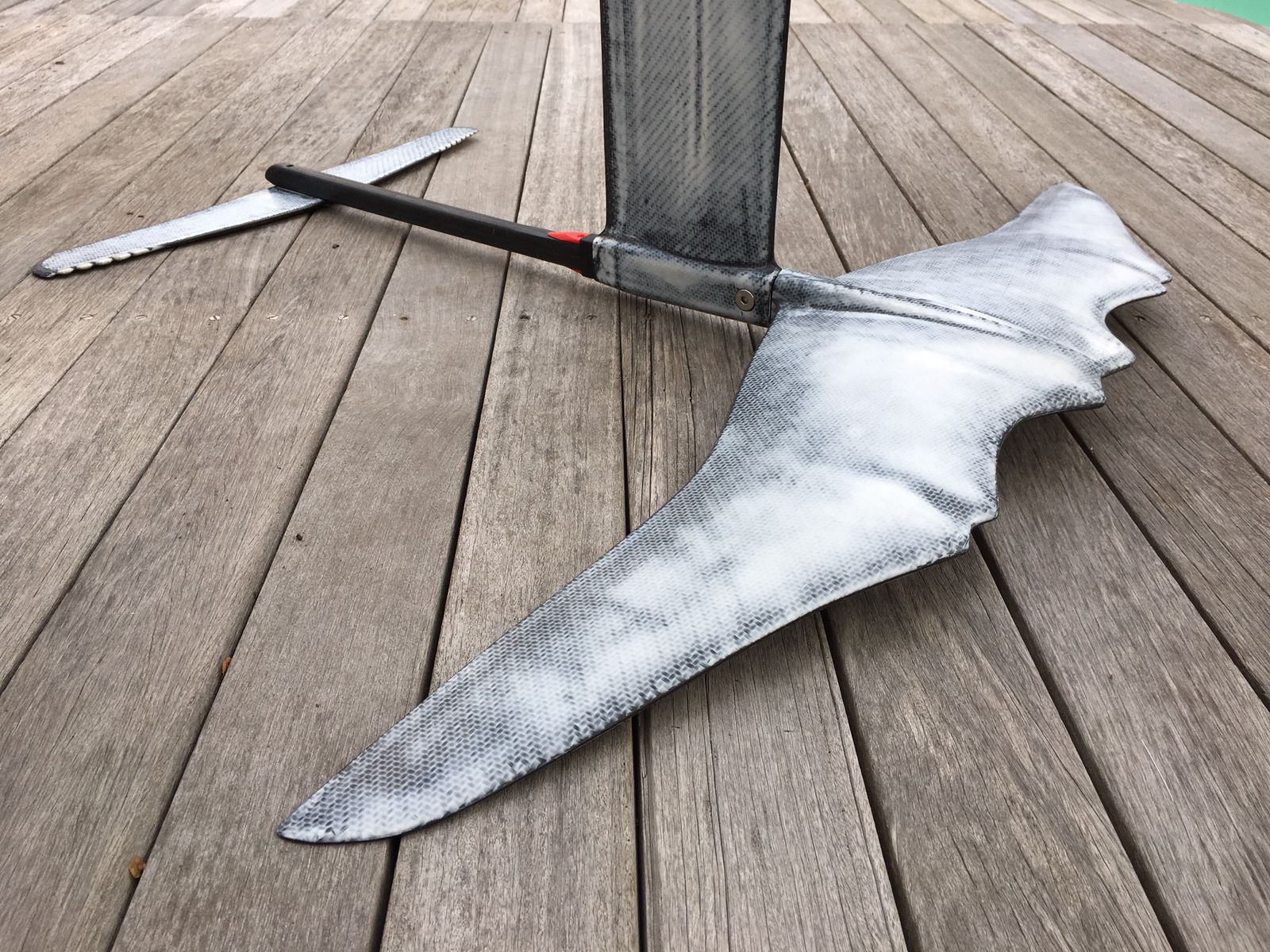 Foil-Smart Hydrofoils - Foil-Smart Hydrofoils