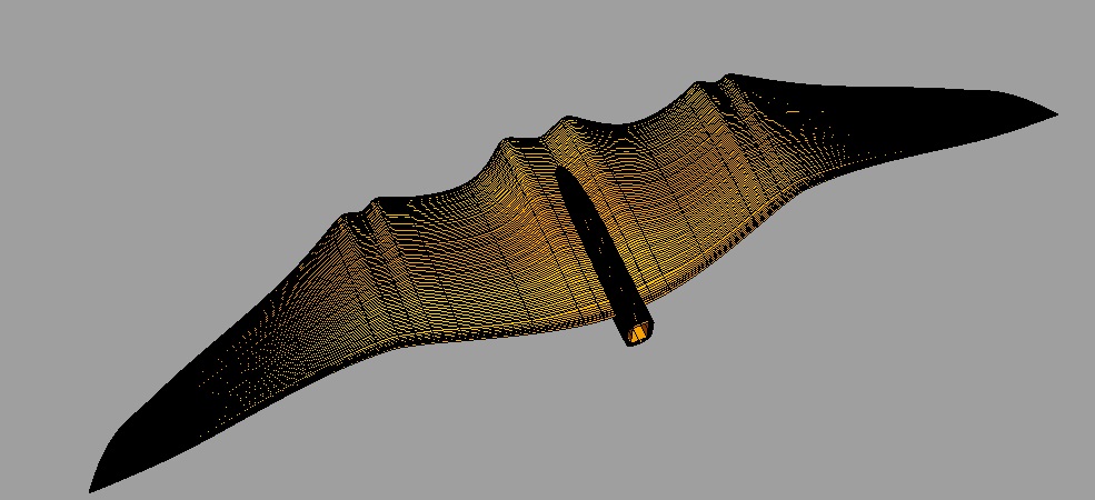 Foil-Smart Hydrofoils - Foil-Smart Hydrofoils