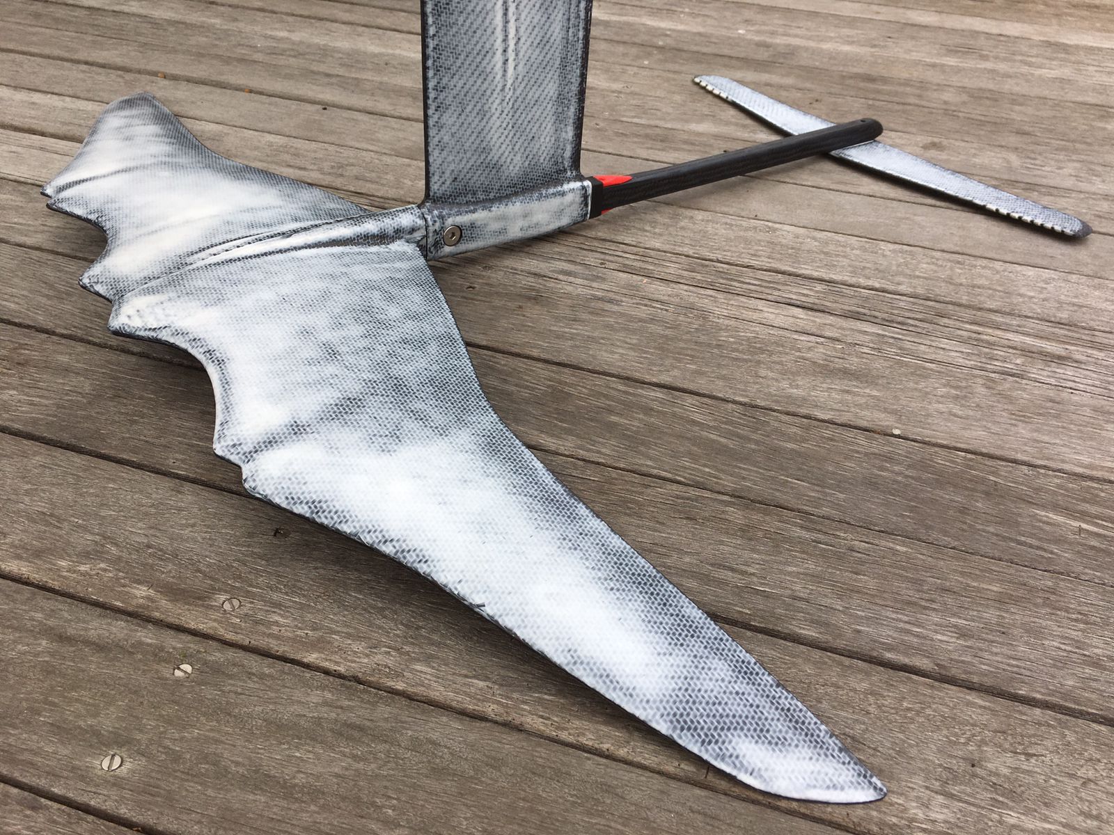 Foil-Smart Hydrofoils - Foil-Smart Hydrofoils