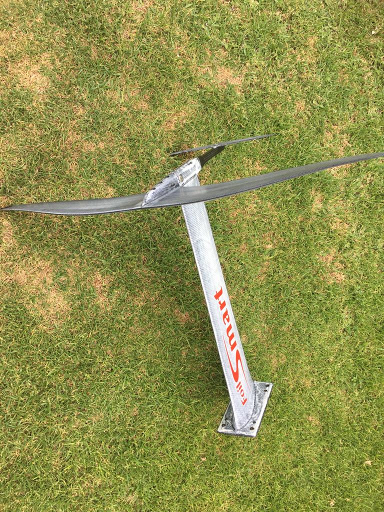 Foil-Smart Hydrofoils - Foil-Smart Hydrofoils