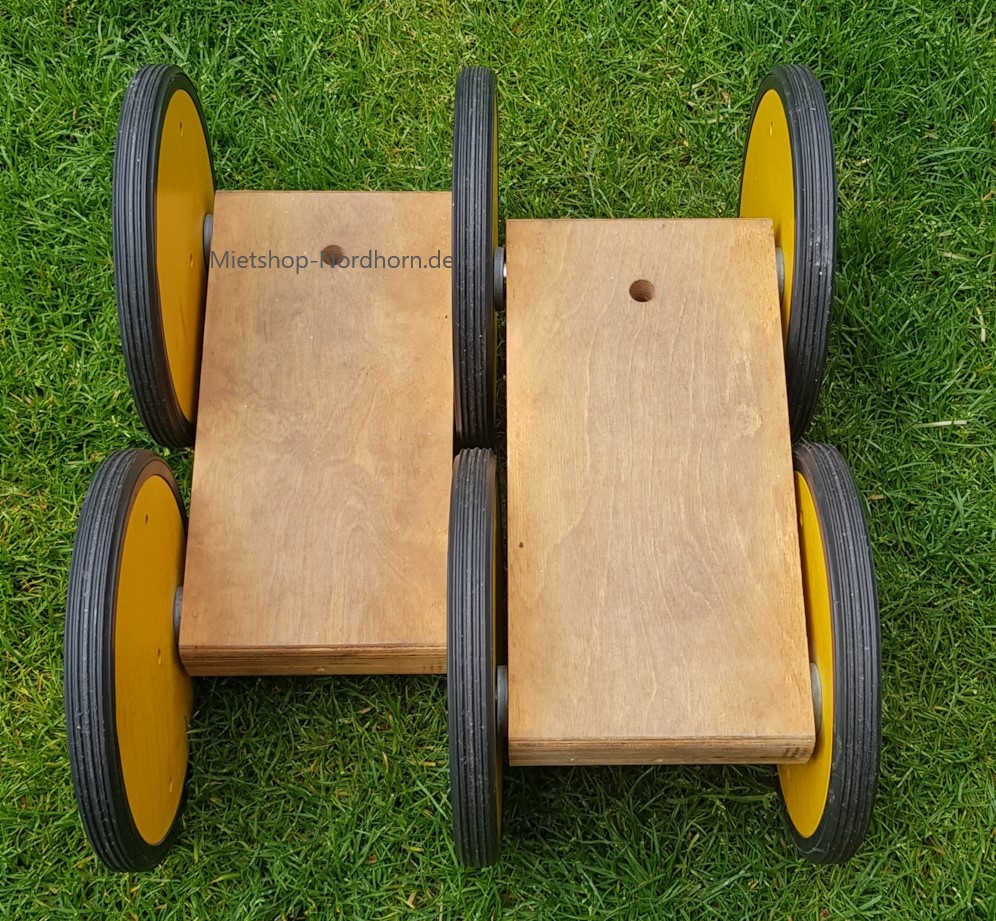 Pedalo Classic mieten - Mietshop-Nordhorn.de