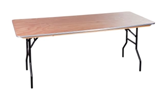 Partytische mieten - Mietshop-Nordhorn.de