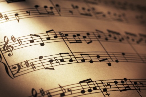 lenguaje y práctica musical - Página web de luciadiazmusica