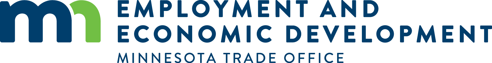 Dept. of Employment and Economic Development (DEED) Minnesota Trade ...