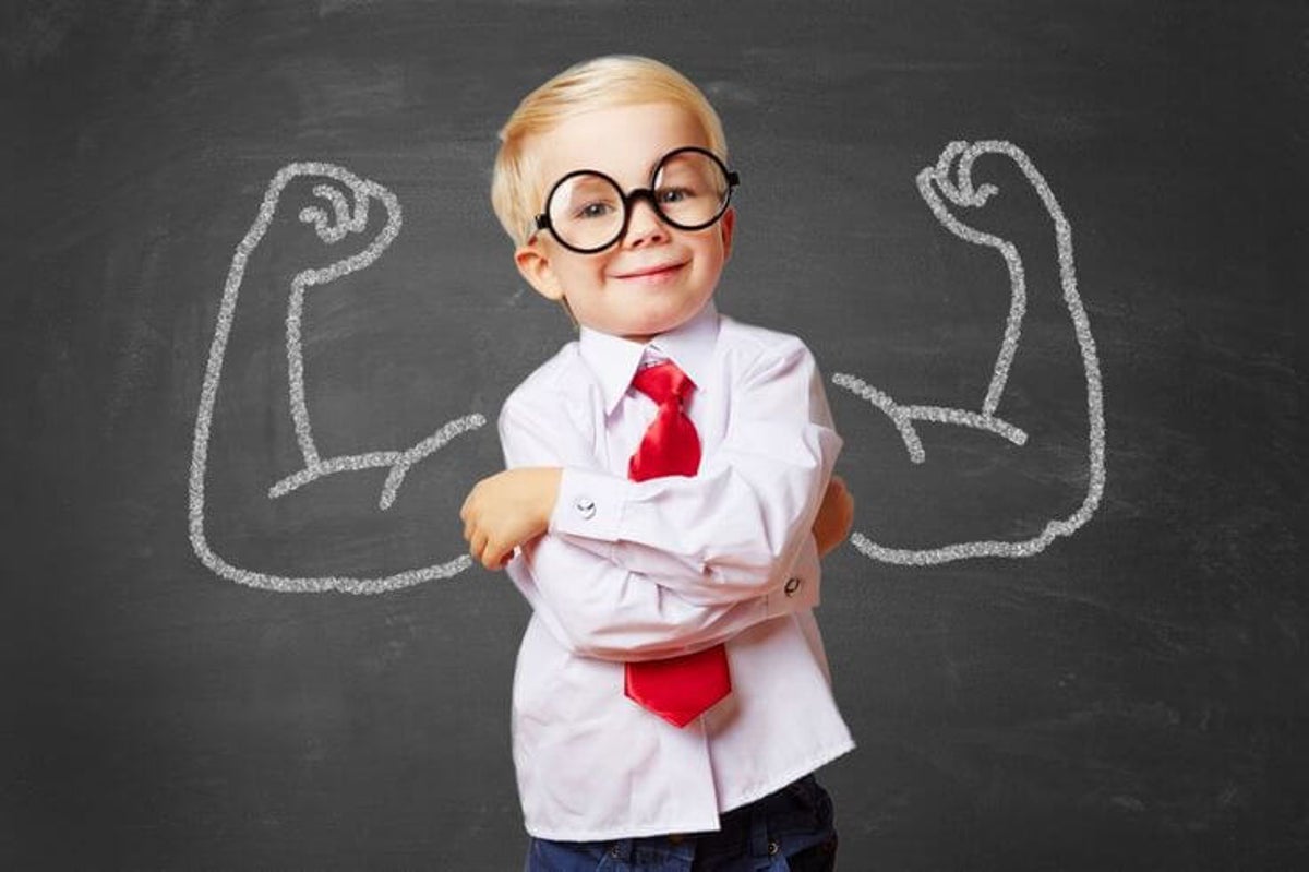 La importancia de la autoestima y autoconcepto en los niños - Tu ...