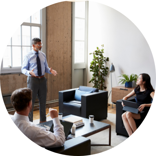 7 CEO Leadership Styles and How to Discover Your Own - Pilgrim Associates