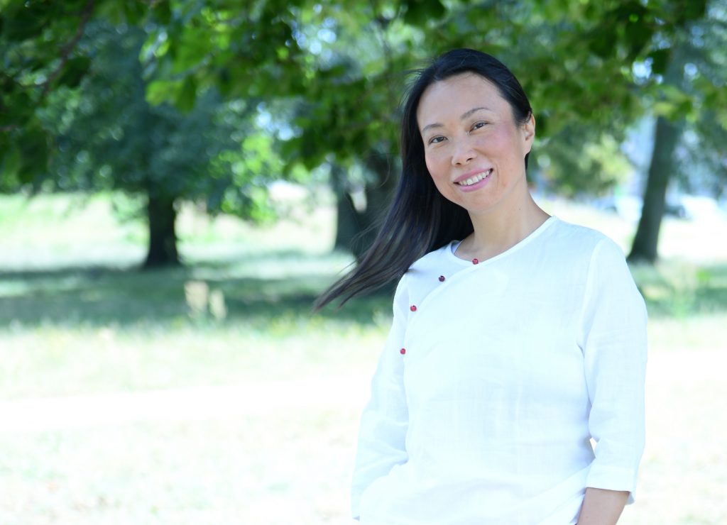 Practice for mindful acupuncture, energy work and traumaHome - Praxis Tong