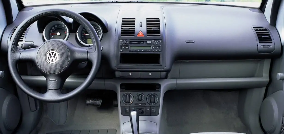 Volkswagen Lupo Service Repair manuals. Wiring diagrams - Workshop