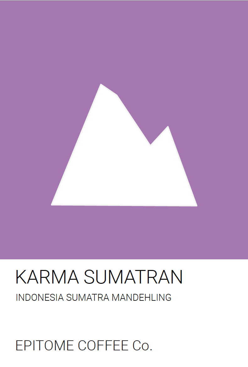 karma sumatra