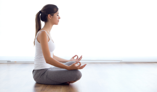 Sensory Relaxation Exercises - tohokufte