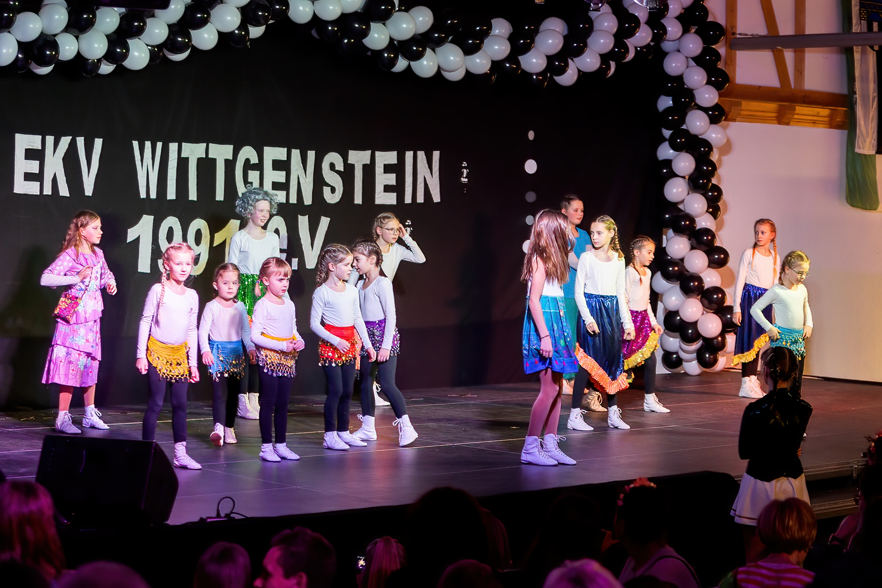 EKV-Ball 2023 - EKV-Wittgenstein 1991 e.V.