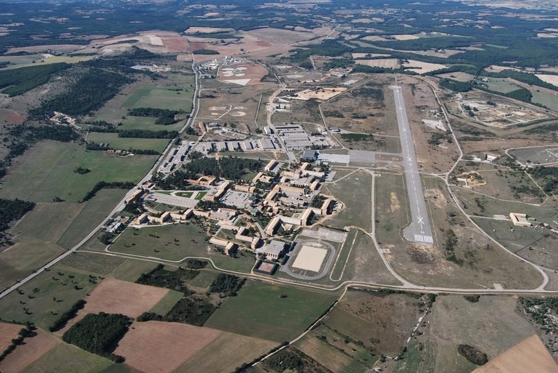 2 REG - Иностранный легион