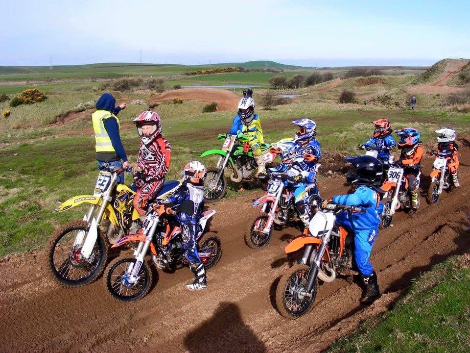 Smith MX Training - smithmxtraining